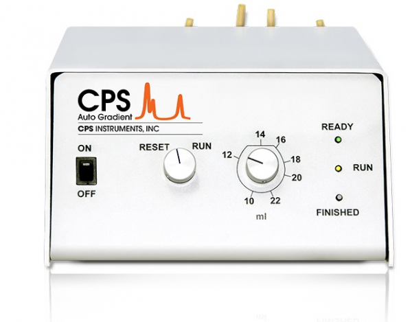 CPS Instruments 입도분석기 [UHR12000/18000/24000] > 제품소개 | (주)엘림글로벌