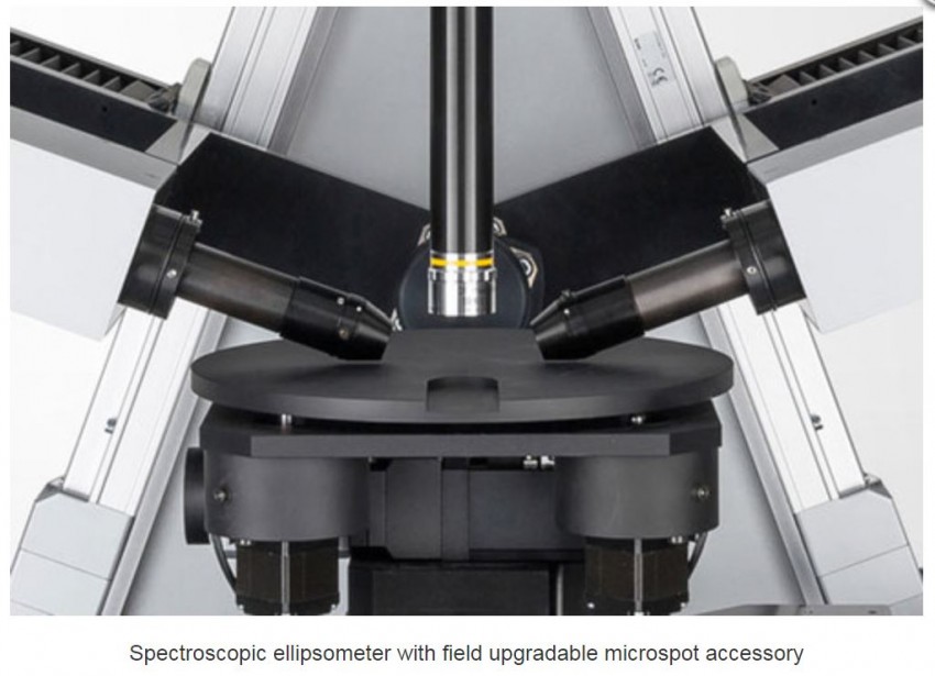 박막분석측정기 Spectroscopic Ellipsometer > [A]제품소개 | (주)엘림글로벌