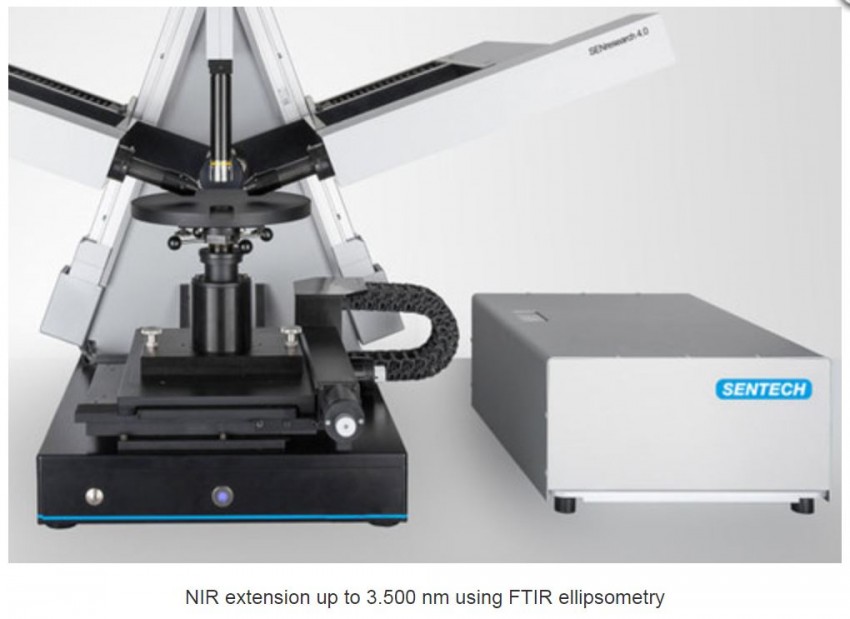 박막분석측정기 Spectroscopic Ellipsometer > [A]제품소개 | (주)엘림글로벌