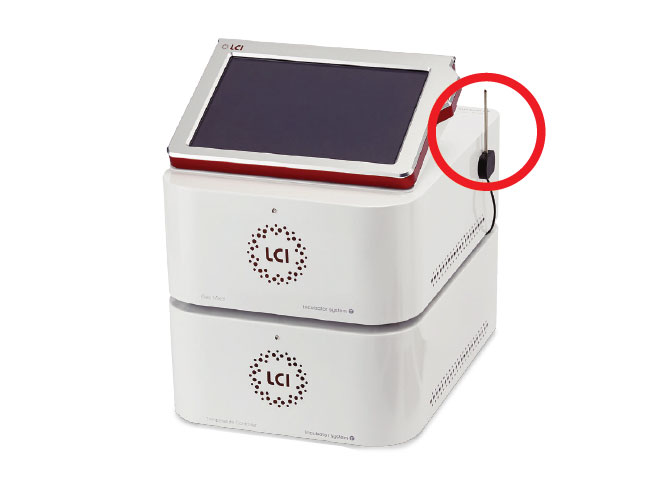 Stage Top Incubator System T > 제품소개 | (주)엘림글로벌