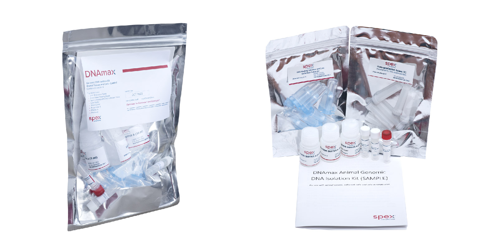 DNAmax Kit > 제품소개 | (주)엘림글로벌