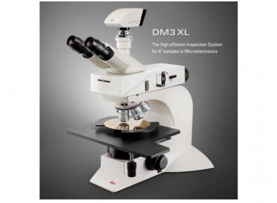 반도체(IC, LSI, VLSI, FPCB, 반도체) 검사용 정립 현미경 [DM3 XL] > [new] 제품소개 | (주)엘림글로벌