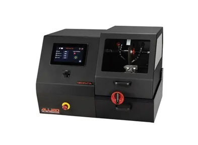 고속 정밀 절단기 (Precision High Speed Saw) > 제품소개 | (주)엘림글로벌