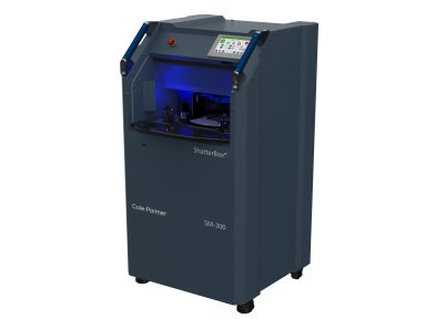 SM-300 (디스크 밀 [ShatterBox 8550]) > 제품소개 | (주)엘림글로벌