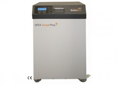 디스크 밀 [ShatterBox 8530] > 제품소개 | (주)엘림글로벌